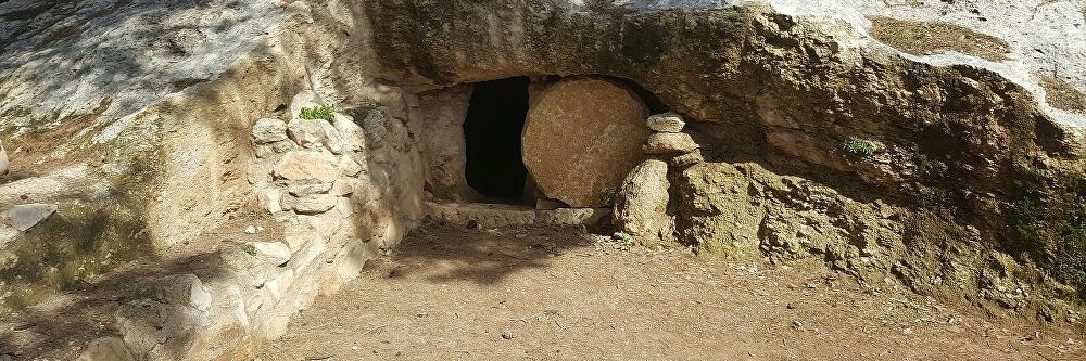 AL RESUCITAR, JESÚS NOS DIO LA CERTEZA DE VIDA ETERNA – Comunidad ...